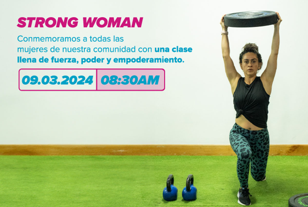Power Fit Gym
