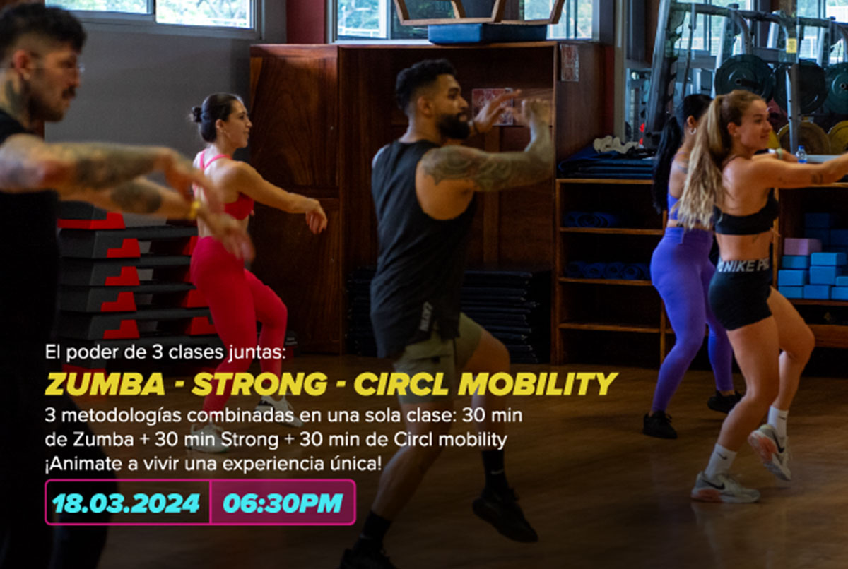 Power Fit Gym